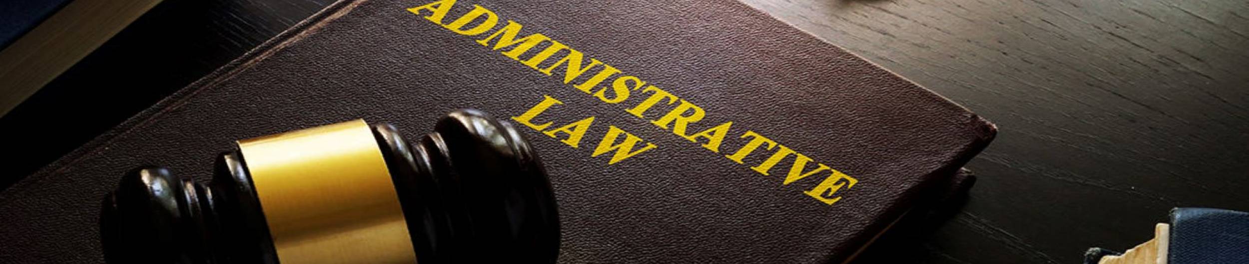 Office of Administrative Hearings | Administrative Hearings